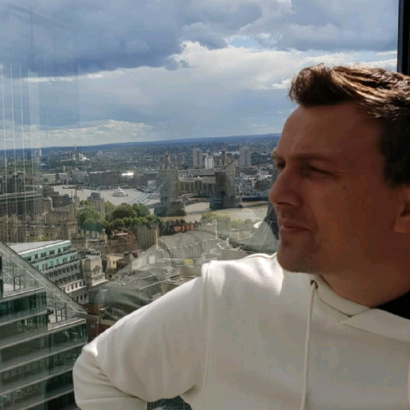 Leighton Mitchell – Senior user researcher, GDS – Services in government