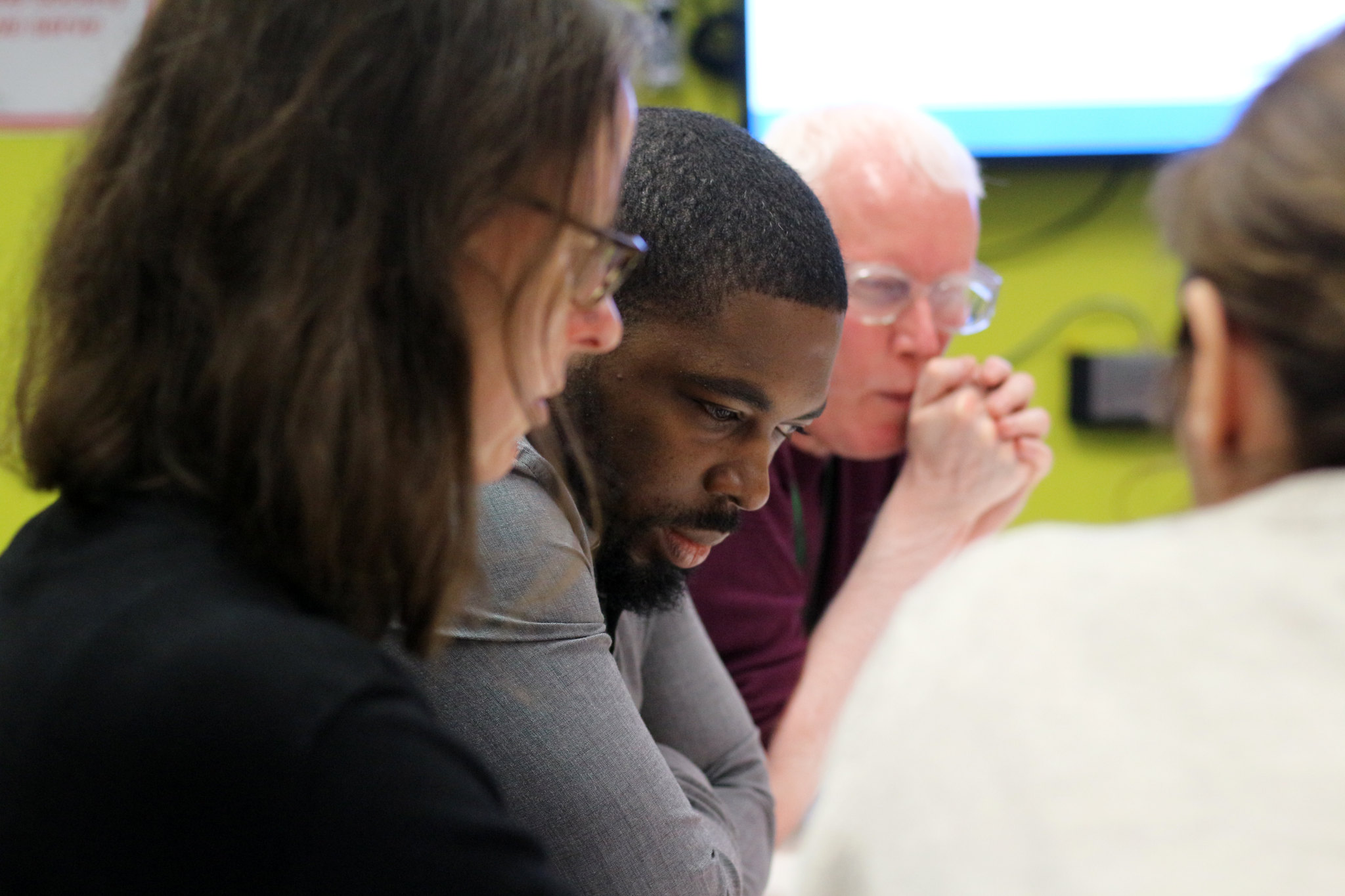Help shape Services Week 2020 – Services in government