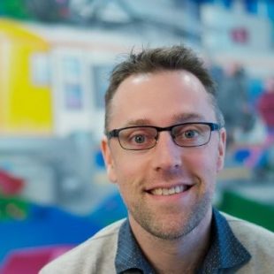 Ben Stevens – Product Manager, Home Office – Services in government