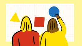 Service assessments - Services in government