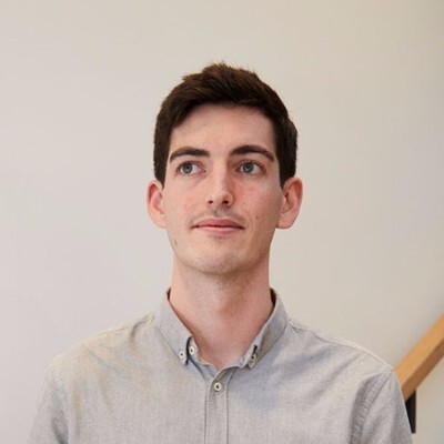 Laurence Berry – Senior service designer, GDS – Services in government
