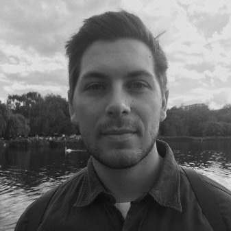 Will Harmer – Design lead, Immigration, Refugees and Citizenship Canada ...