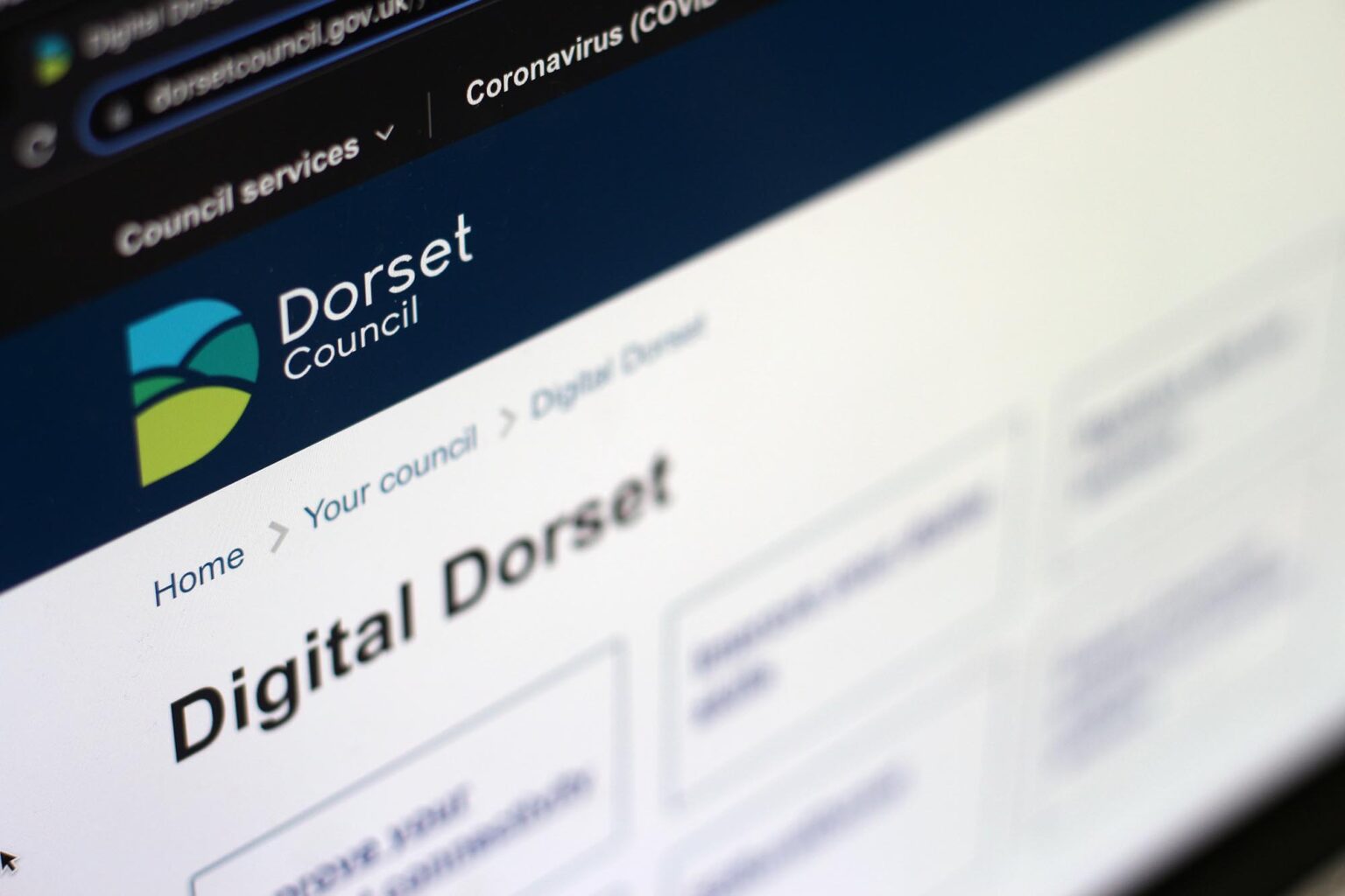 Lisa Trickey – Service Manager Digital Strategy & Design, Dorset ...