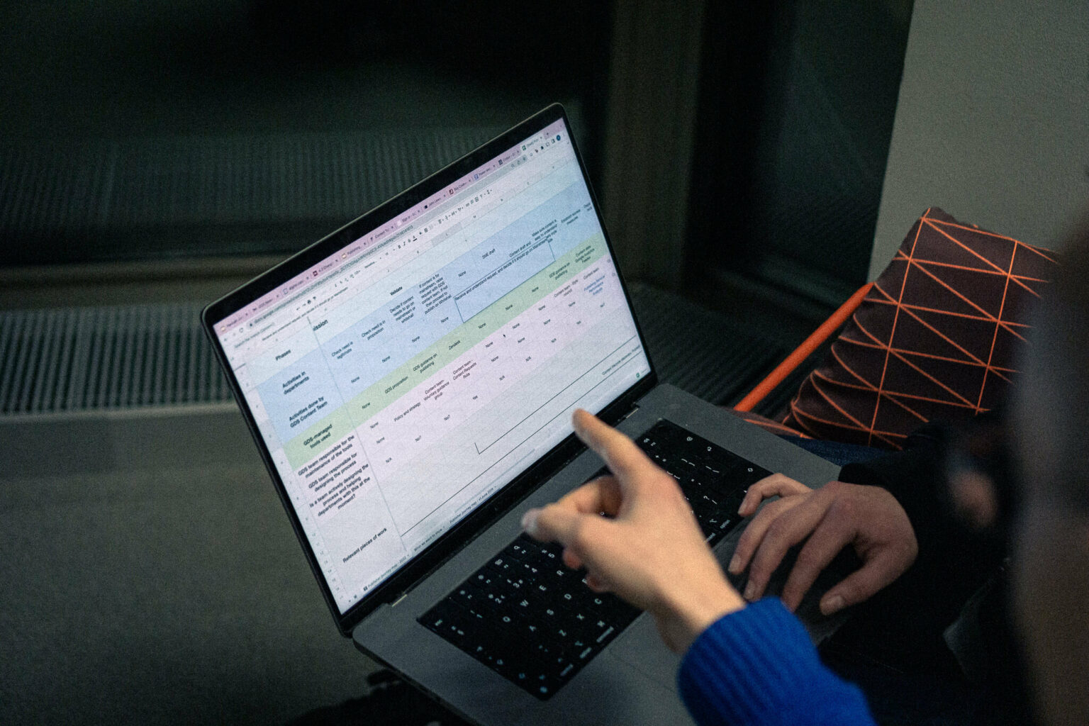 Why you need to make your maps accessible – Services in government