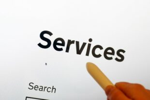 Service Standard – Services in government